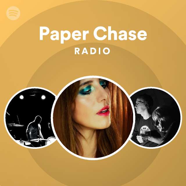 Paper Chase Radio - playlist by Spotify | Spotify