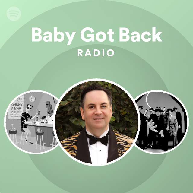 Baby Got Back Radio - playlist by Spotify | Spotify