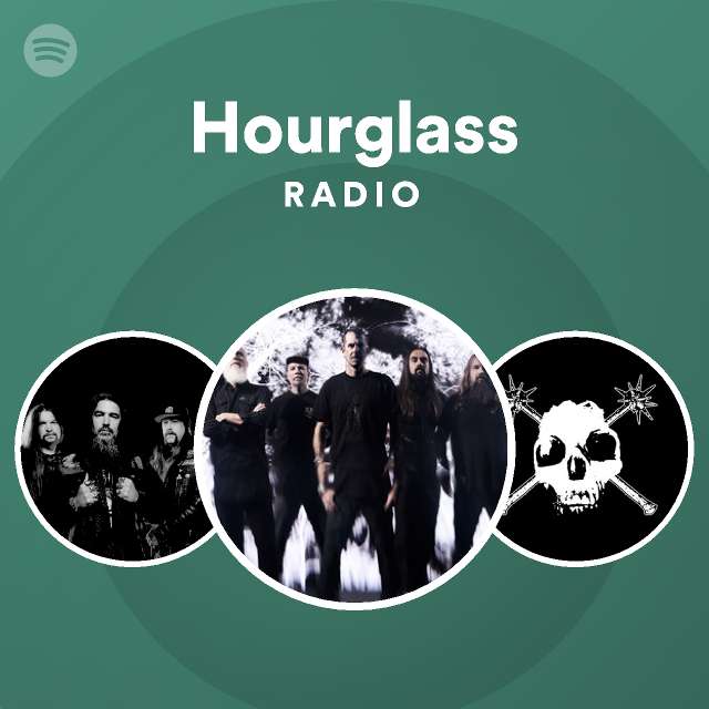 Hourglass Radio - playlist by Spotify | Spotify