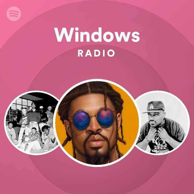 Windows Radio - playlist by Spotify | Spotify