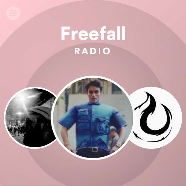 Freefall Radio - playlist by Spotify | Spotify