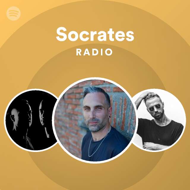 Socrates Radio - playlist by Spotify | Spotify