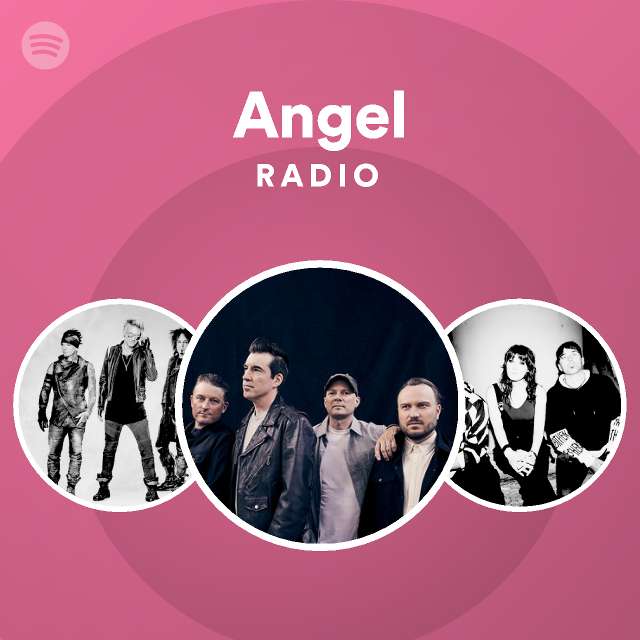 Angel Radio - playlist by Spotify | Spotify