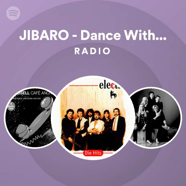 JIBARO - Dance With Me '98 Mix Radio - playlist by Spotify | Spotify