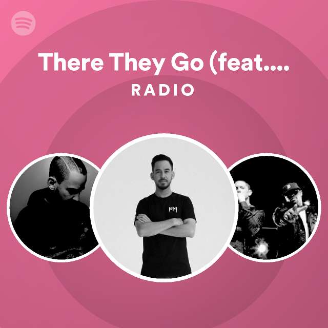 There They Go (feat. Sixx John) Radio - playlist by Spotify | Spotify