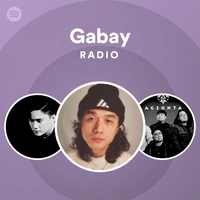 Gabay Radio - playlist by Spotify | Spotify