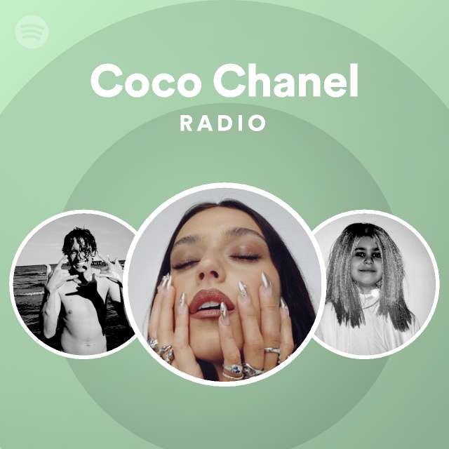 Coco Chanel Radio - playlist by Spotify | Spotify