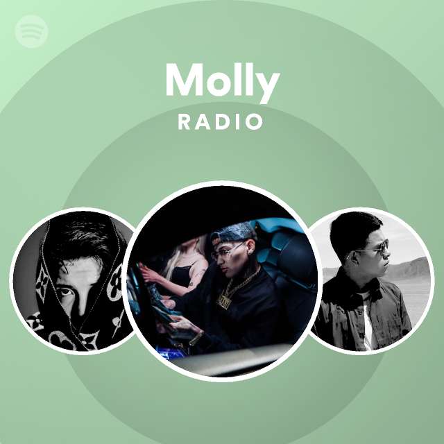Molly Radio - playlist by Spotify | Spotify