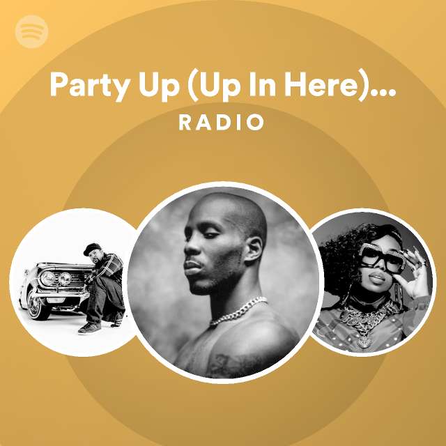 Party Up (Up In Here) - Album Version (Explicit) (Source) Radio ...