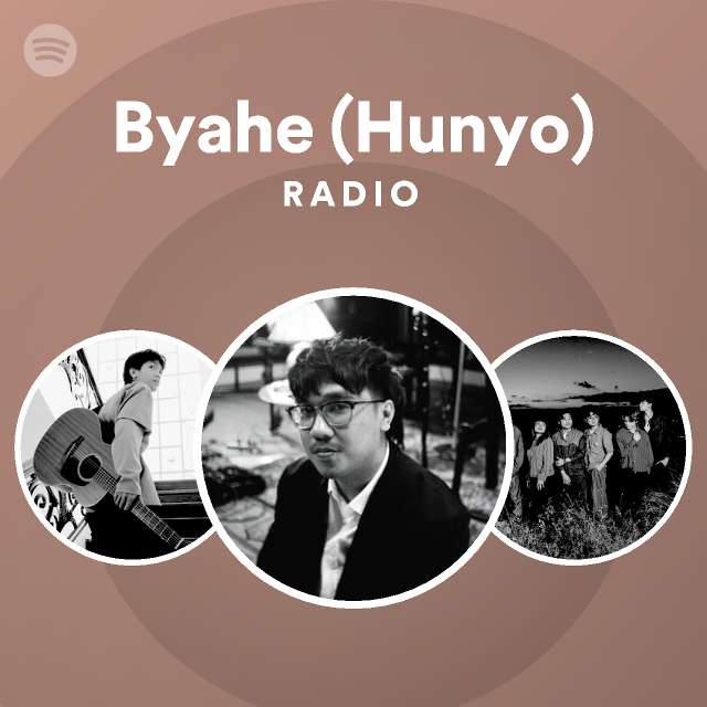 Byahe (Hunyo) Radio - playlist by Spotify | Spotify