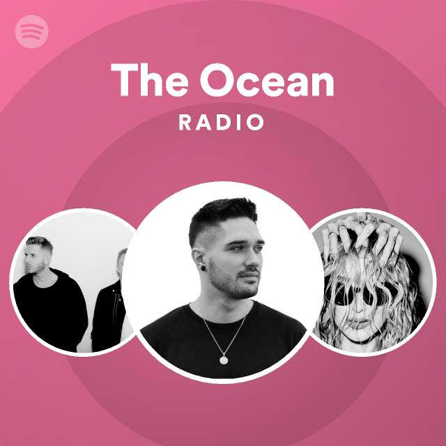 The Ocean Radio - playlist by Spotify | Spotify