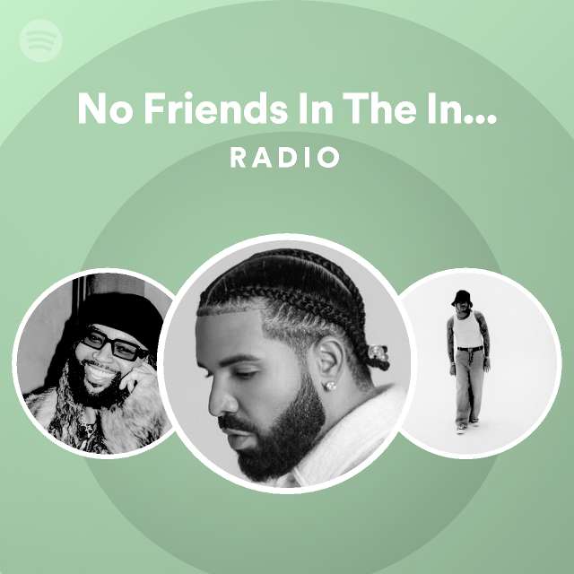 No Friends In The Industry Radio - playlist by Spotify | Spotify