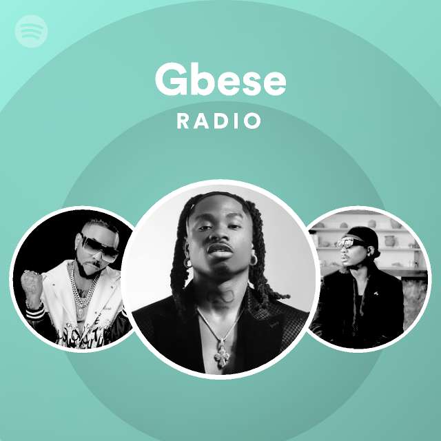 Gbese Radio - playlist by Spotify | Spotify