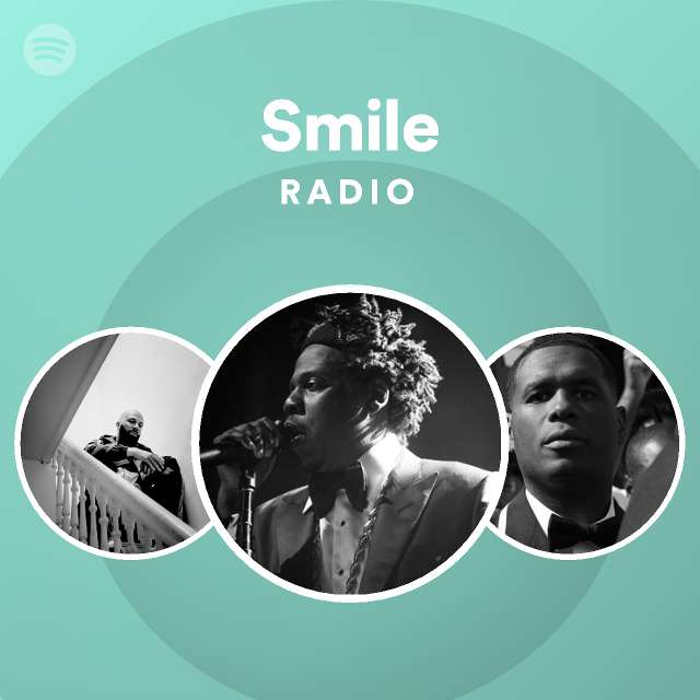Smile Radio - playlist by Spotify | Spotify