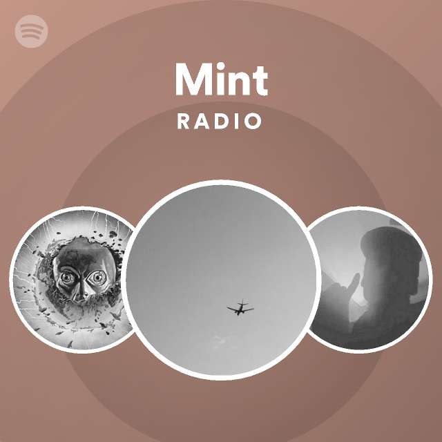 Mint Radio - playlist by Spotify | Spotify