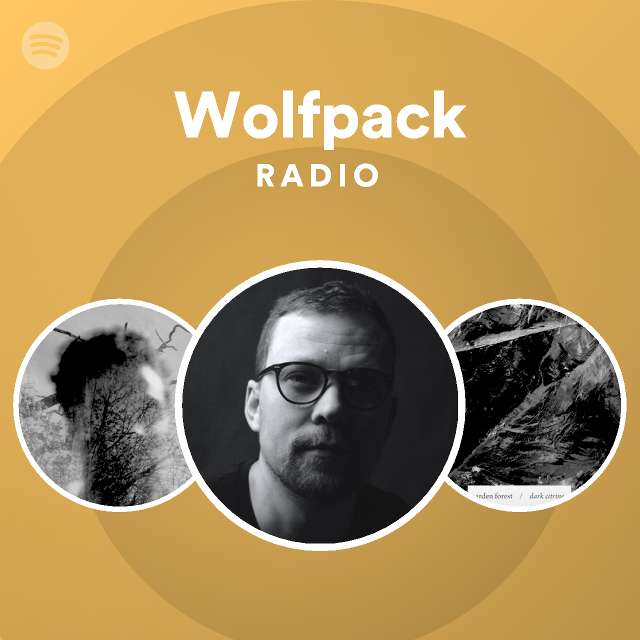 Wolfpack Radio - playlist by Spotify | Spotify