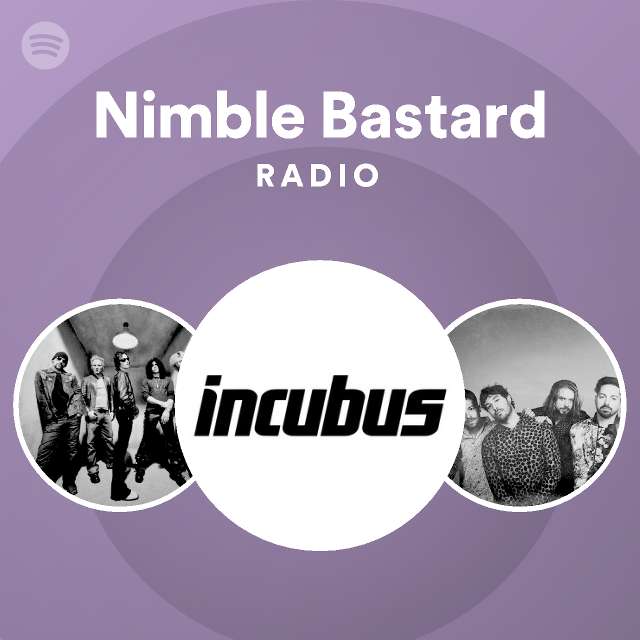 Nimble Bastard Radio - playlist by Spotify | Spotify