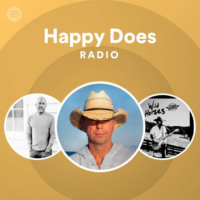 Happy Does Radio - playlist by Spotify | Spotify