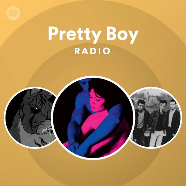 Pretty Boy Radio - playlist by Spotify | Spotify