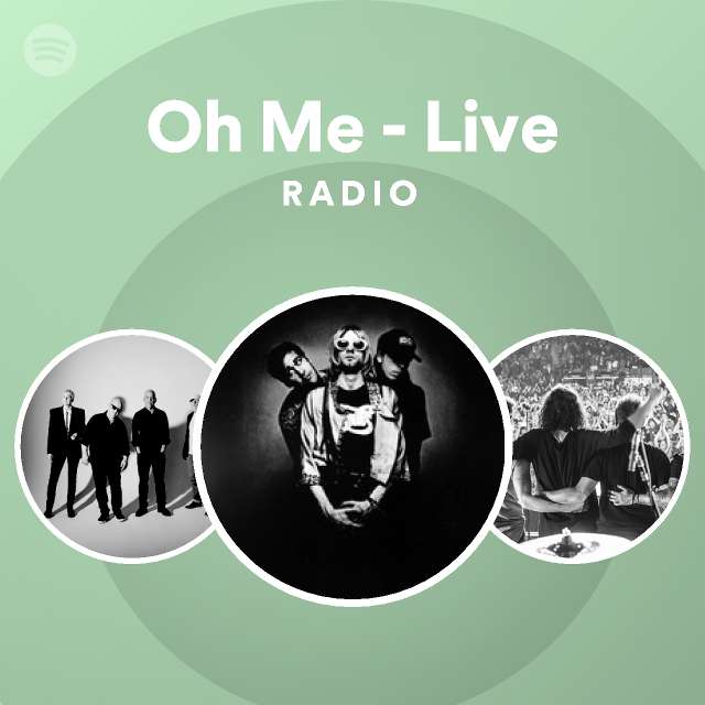 Oh Me Radio - playlist by Spotify | Spotify
