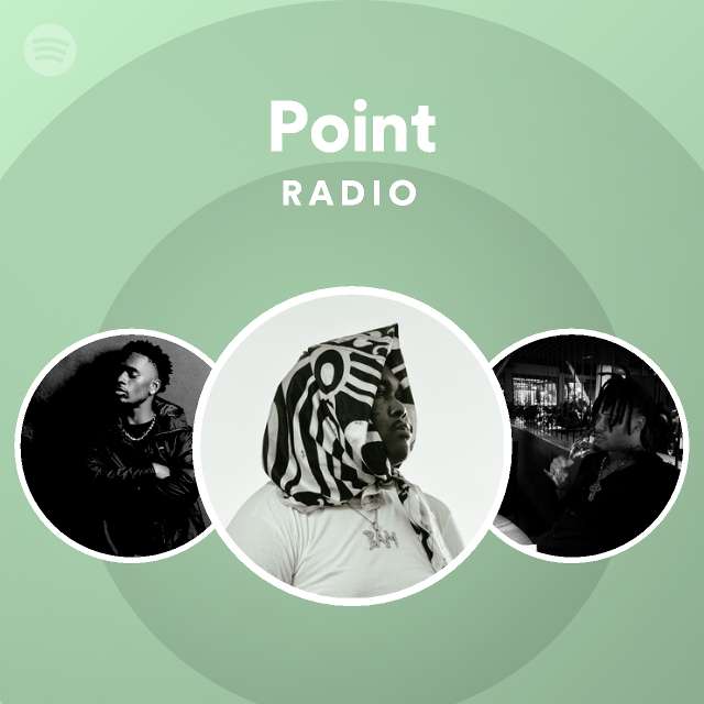 Point Radio - playlist by Spotify | Spotify