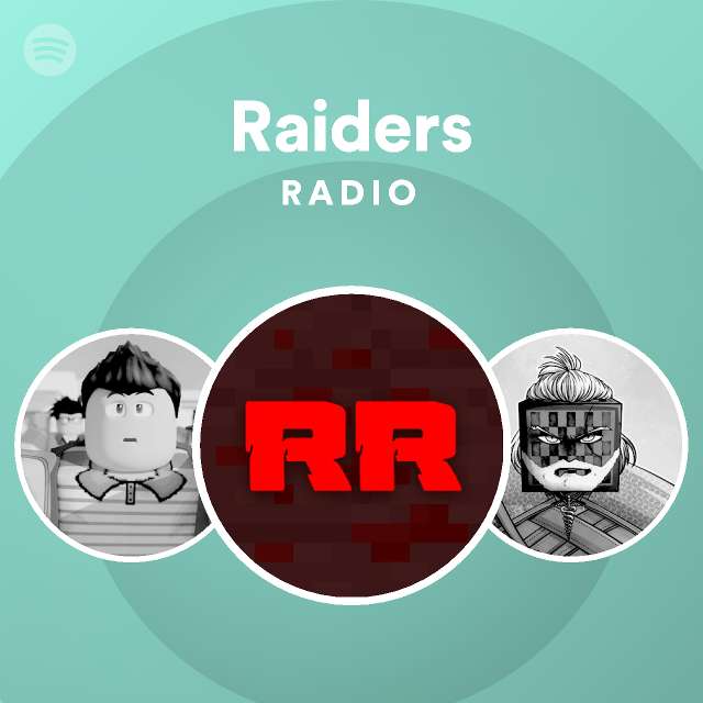 Raiders Radio - playlist by Spotify | Spotify