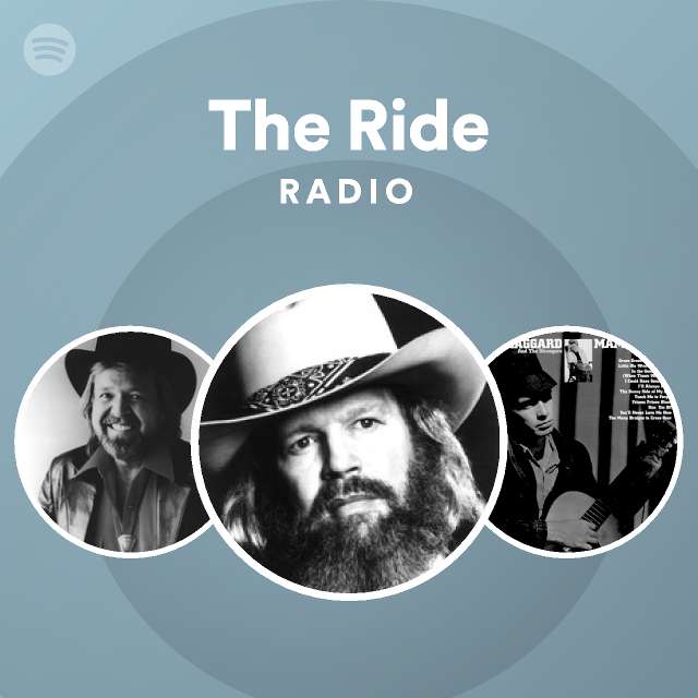 The Ride Radio - playlist by Spotify | Spotify
