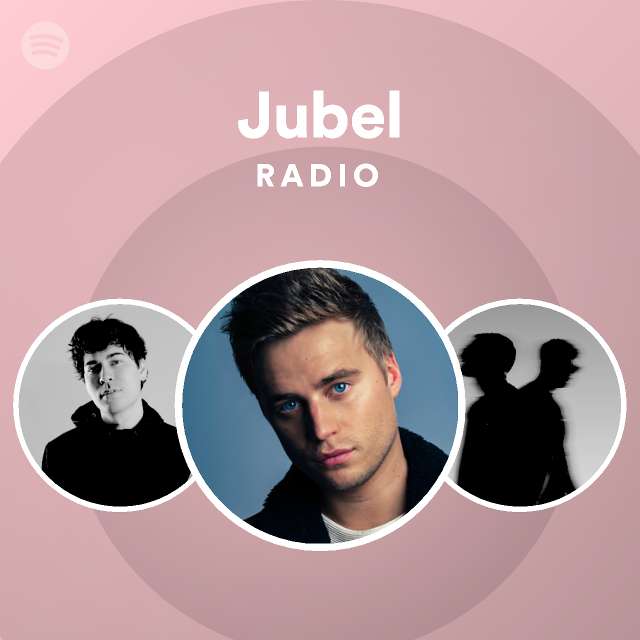 Jubel Radio - playlist by Spotify | Spotify