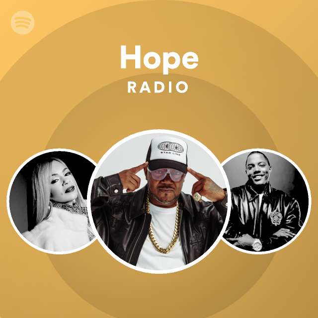 Hope Radio - playlist by Spotify | Spotify