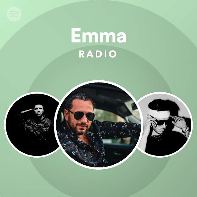 Emma Radio - playlist by Spotify | Spotify