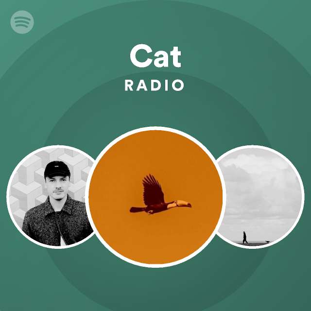 Cat Radio - playlist by Spotify | Spotify