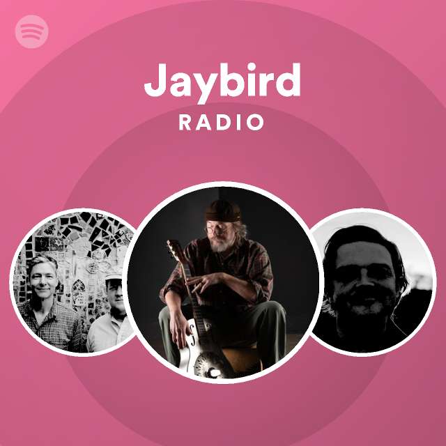 Jaybird Radio - playlist by Spotify | Spotify