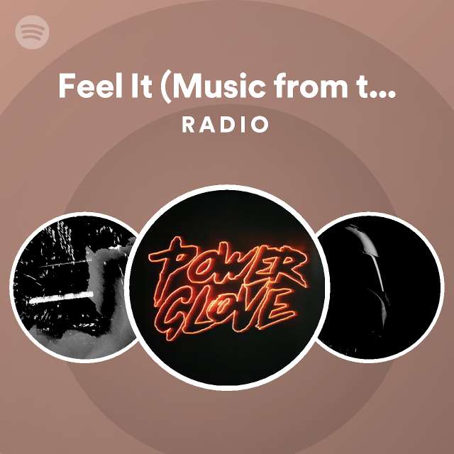 Feel It (Music from the Netflix Original Series High Score) Radio ...