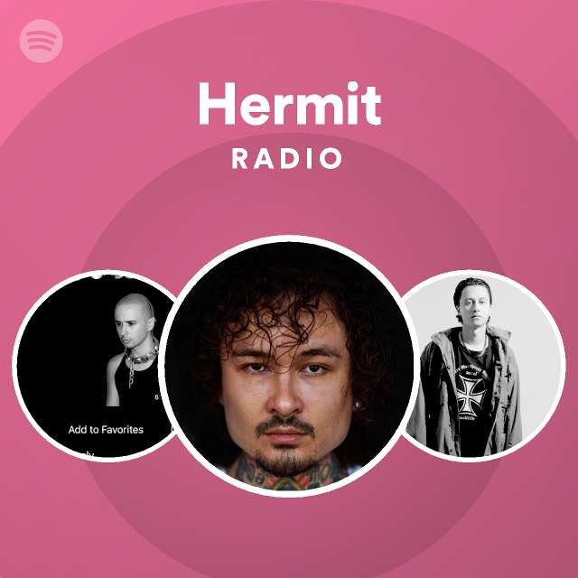 Hermit Radio - playlist by Spotify | Spotify
