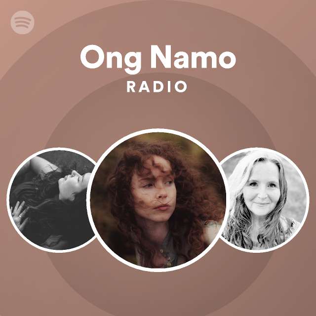 Ong Namo Radio | Spotify Playlist