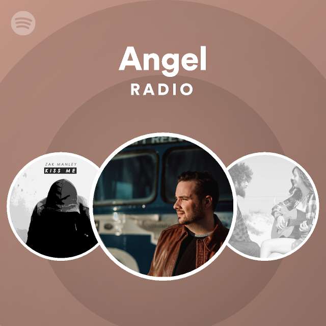 Angel Radio - playlist by Spotify | Spotify