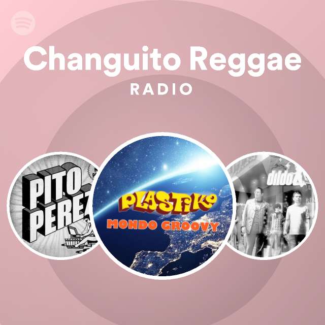 Changuito Reggae Radio - playlist by Spotify | Spotify