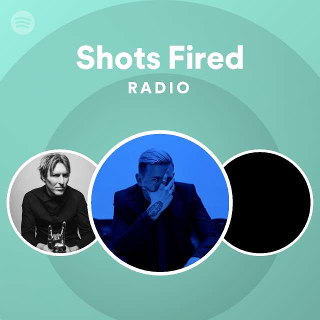 Shots Fired Radio - playlist by Spotify | Spotify