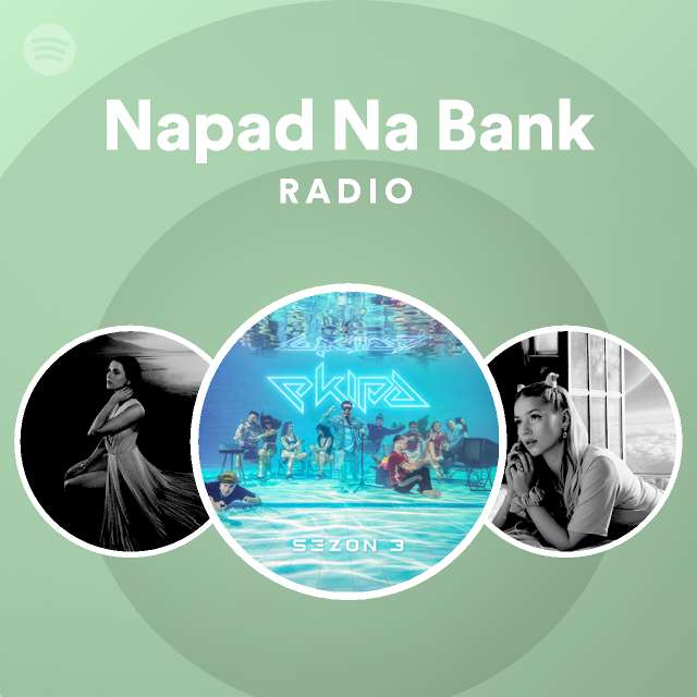 Napad Na Bank Radio - playlist by Spotify | Spotify