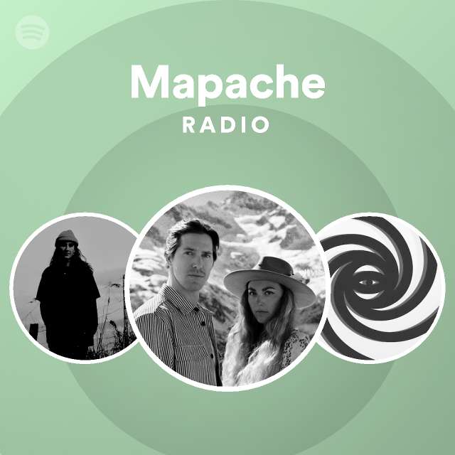 Mapache Radio - playlist by Spotify | Spotify