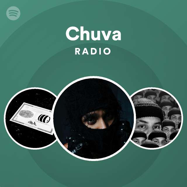 Chuva Radio - playlist by Spotify | Spotify