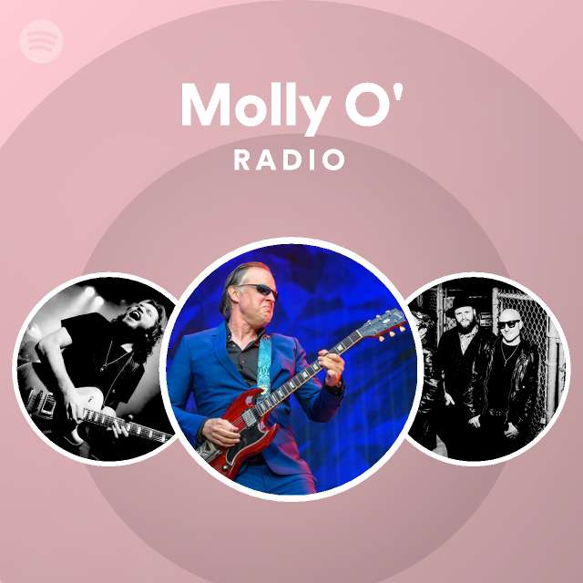 Molly O' Radio - playlist by Spotify | Spotify