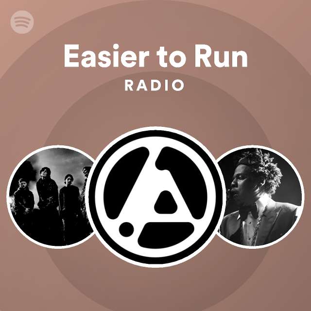Easier to Run Radio - playlist by Spotify | Spotify