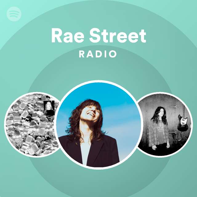 Rae Street Radio - playlist by Spotify | Spotify