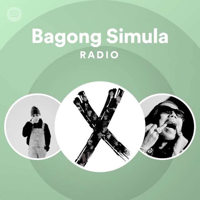 Bagong Simula Radio - playlist by Spotify | Spotify