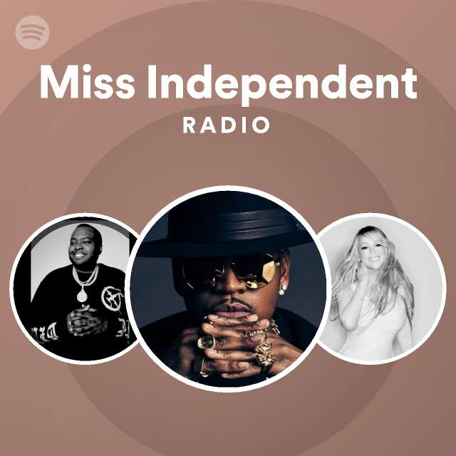 Miss Independent Radio - playlist by Spotify | Spotify