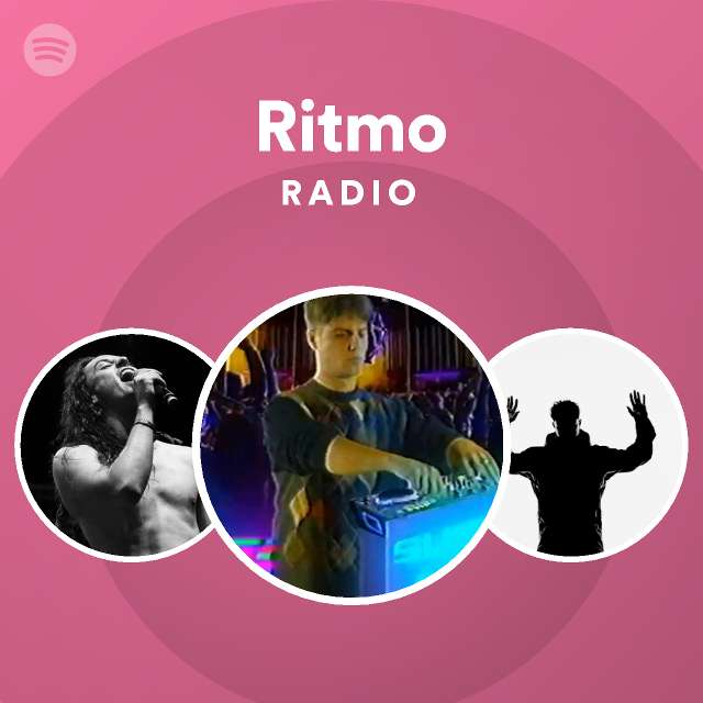Ritmo Radio | Spotify Playlist