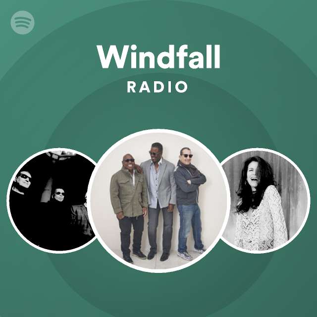 Windfall Radio - playlist by Spotify | Spotify