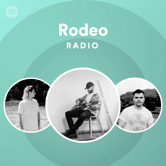 Rodeo Radio - playlist by Spotify | Spotify