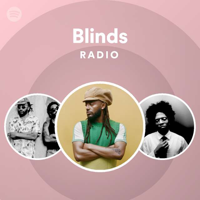 Blinds Radio - playlist by Spotify | Spotify
